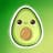 avocado Nickado