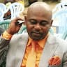 Jules-Montand Ekamba Elombe