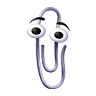 Clip E
