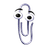 Clip E
