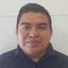 Alex Rolando Santiago Alvarado