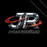 jhoan Rodríguez