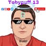 Tobypuff 13