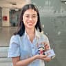 ปนัดดา อินทร์เขียว