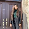 Eisha Cheema