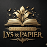 Lys et papier