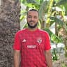 Ali Alhmali