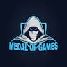 MEDAL OF GAMES