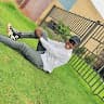 Nkosinathi Tshabalala