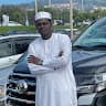 Sougou Mahamat saleh yaya