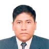 Rolando Lázaro Quispe Garcia