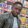 David Mbuluku