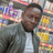 David Mbuluku