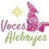 Voces Alebrijes