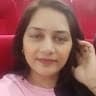 Deepa Upadhyay