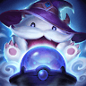 Poro Wizard