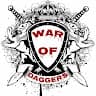 war of daggers