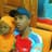 Maktoob Hamad