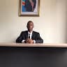 Ephraim Yaba