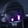 Uzi Doorman (Maximus Ling)