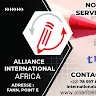 Alliance international Africa
