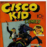 Dwayne “Cisco kid” Ohelo