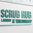 Scrub-hub Aldawaran Establishment