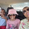 Gaobotse Mangope