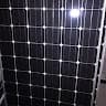 Solar energy