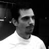 vincent vidal