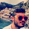 Antonio Mazza