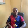 Jonathan Simon Bulembe