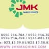Jmk machine industrielles Industriel equipments