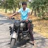 SARATH S