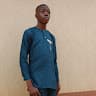 Isaac Oluwatobiloba