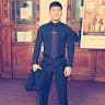 Ahmed Ramos Frisancho