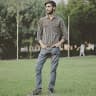 Shaheer Alam