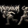 Yautja Slam
