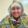 Haoua Abakar Doutoum