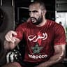 رياضة كيكبوكسينغ
