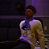 Mir Davenport