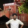 Jayachandran K