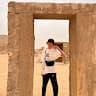 Aly Azzam