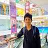 vidhya sagar