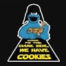 Jedi Cookie Master