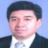 Otto Arellano Cepeda