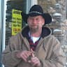 John Starkis (Pastor John)