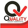Quality saúde ambiental Francisco