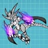 Awakened Bahamut