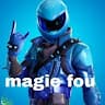 Magie Fou